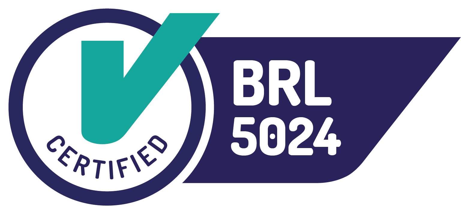 handboek BRL 5024: Voorbeeld werking - Kwaliteitshandboek.shop